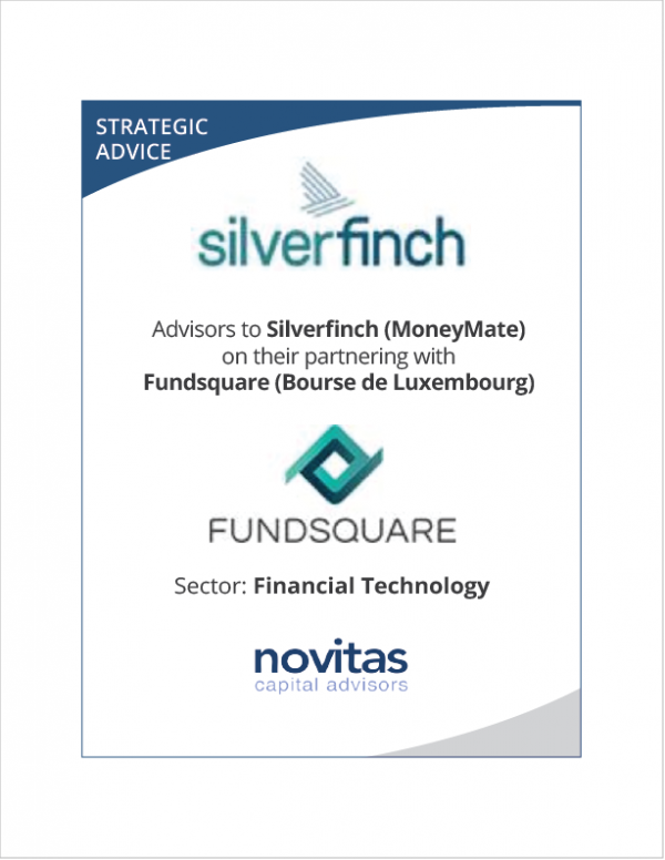 Silverfinch & Fundsquare - Novitas